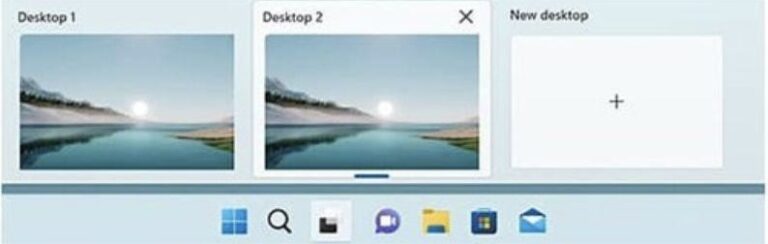 Tech Thursday: The How To’s - How to Open A New Desktop Window in ...